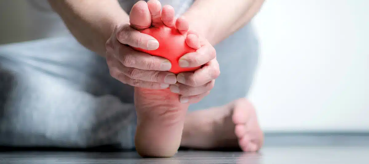 Ketahui Tentang Bahaya Komplikasi Diabetes Neuropati DM