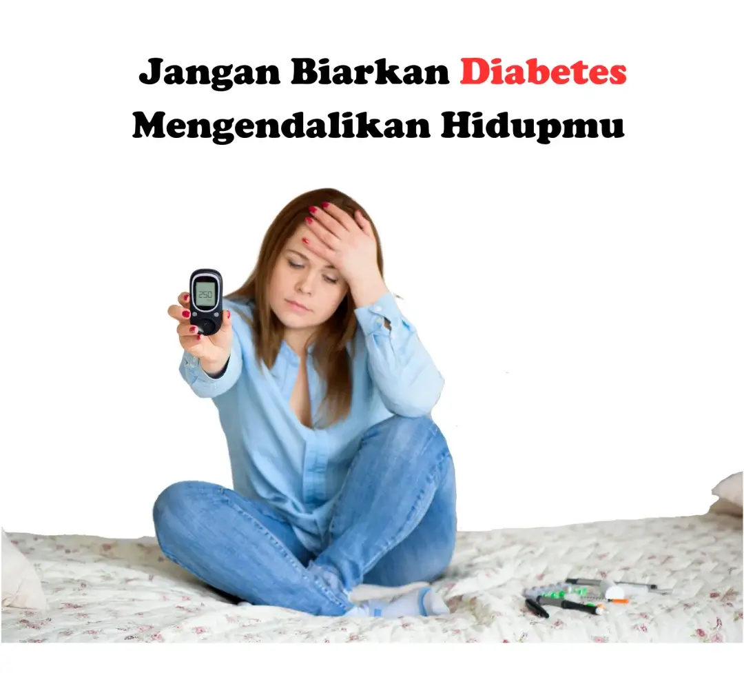 Paket Bundling Amandia Kalimantan